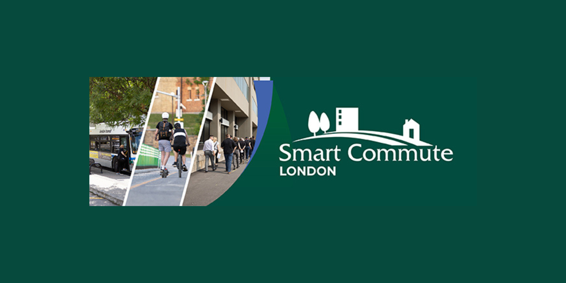 Smart Commute London | London Economic Development Corporation